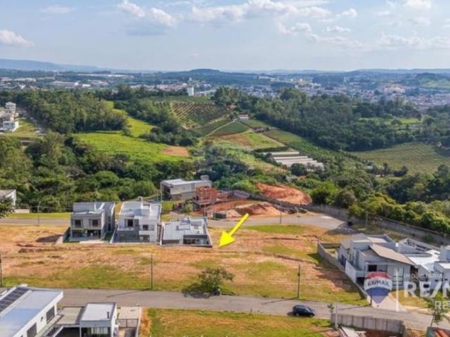 Terreno á venda no condomínio Santa Isabel em Louveira/SP 525 m2