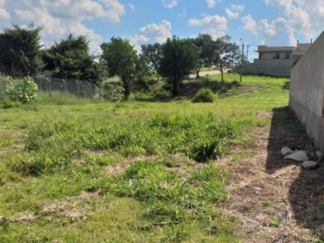 Terreno à venda no Condomínio Santa Isabel em Louveira/SP