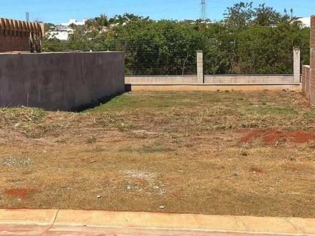 Terreno à Venda no Condomínio Santorini – Paulínia/SP