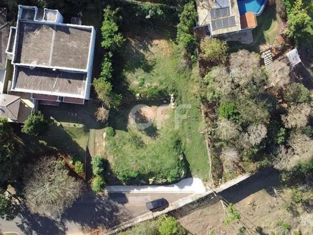 Terreno à venda no condomínio San Conrado em Campinas