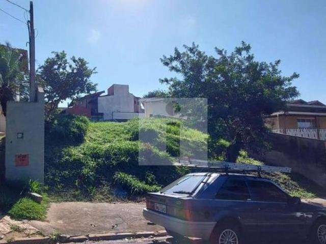 Terreno a venda no condomínio San Conrado em Sousas Campinas SP