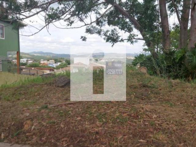 Terreno a venda no condomínio San Conrado Sousas Campinas