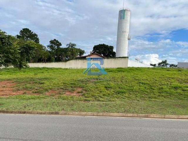 Terreno a venda no Condomínio San Giovanni em Itatiba, SP