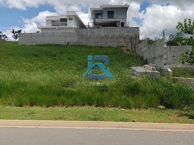 Terreno a Venda no Condomínio San Giovanni, Itatiba,SP