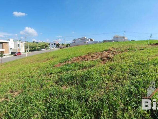 TERRENO À VENDA NO CONDOMÍNIO SAN GIOVANNI, ITATIBA SP
