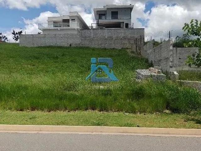 Terreno a Venda no Condomínio San Giovanni, Itatiba,SP