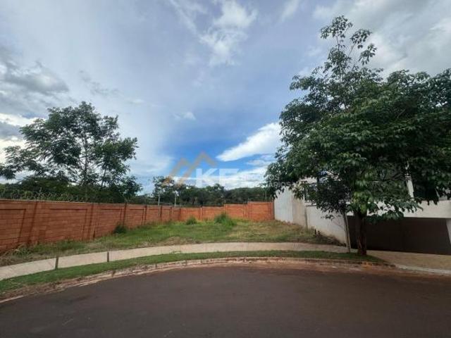 Terreno à Venda no Condomínio San Marco Ilha Siena Ribeirão Preto/ SP