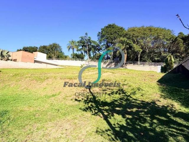 Terreno à venda no Condomínio San Pietro em Valinhos/SP/
