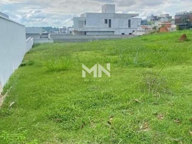 Terreno à venda no Condomínio Saint Paul em Itu/SP
