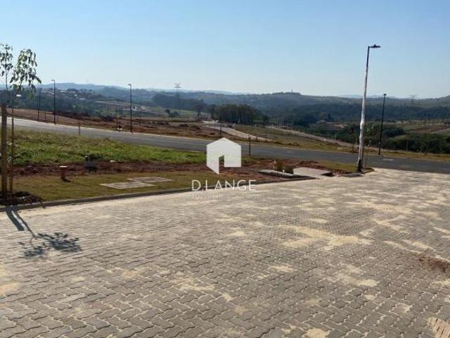 Terreno à venda no Condomínio Sainte Anne em Sousas