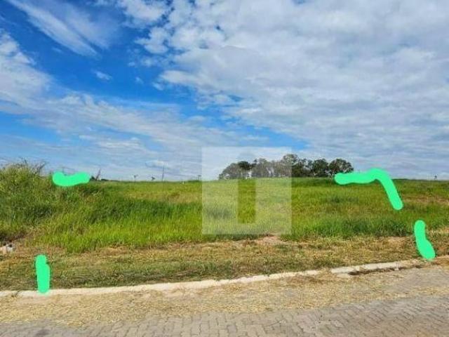 Terreno a venda no Condomínio Sainte Anne em Sousas, Campinas/SP