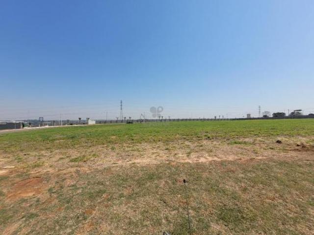 Terreno à venda no Condomínio Serena, Campinas