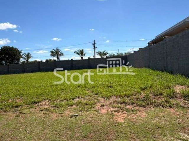 Terreno à venda no Condomínio Serena Campinas – 360 m²