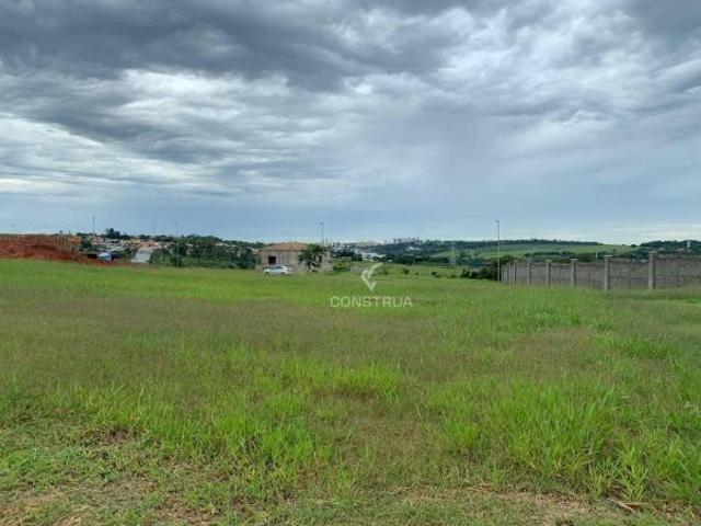 TERRENO À VENDA NO CONDOMÍNIO SERENA CAMPINAS CAMPINAS S/P