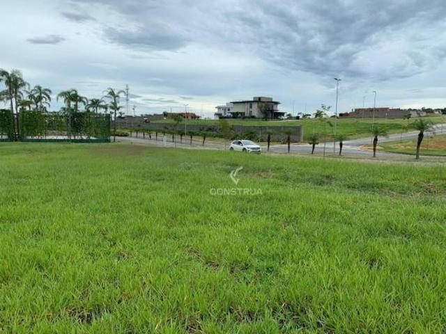 TERRENO À VENDA NO CONDOMÍNIO SERENA CAMPINAS CAMPINAS S/P