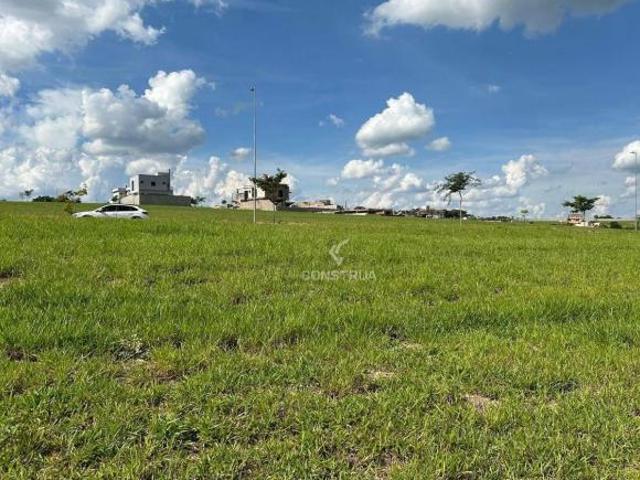 TERRENO À VENDA NO CONDOMÍNIO SERENA CAMPINAS EM CAMPINAS/SP