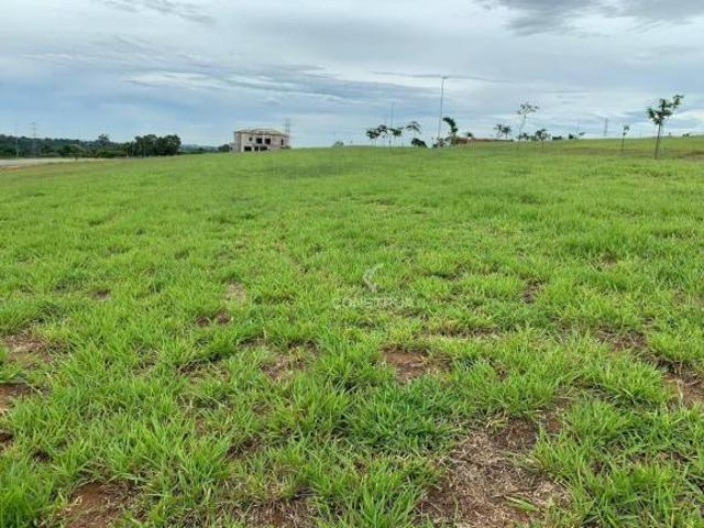 TERRENO À VENDA NO CONDOMÍNIO SERENA CAMPINAS EM CAMPINAS/SP