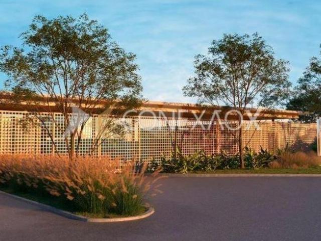 Terreno à venda no Condomínio Serena, Campinas – SP