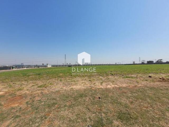 Terreno à venda no Condomínio Serena Campinas SP