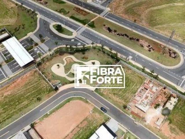 Terreno à venda no Condomínio Serena Campinas – região do Alphaville, Campinas/SP