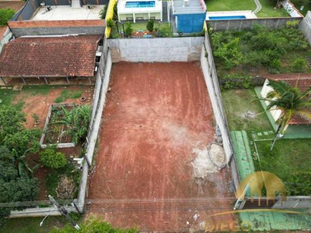 Terreno à Venda no Condomínio Shangri Lá – Atibaia