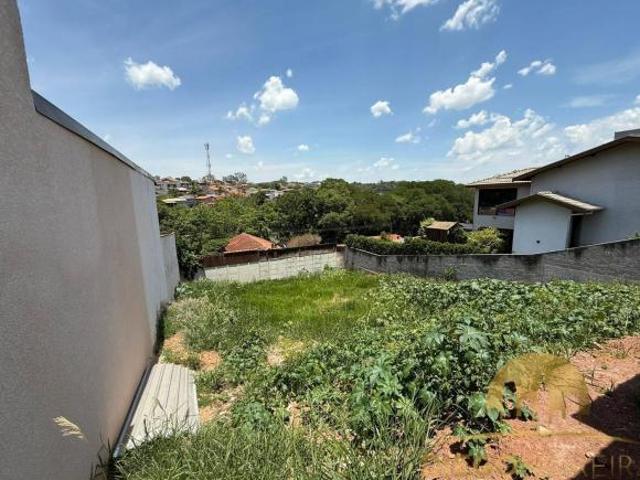 Terreno à Venda no Condomínio Shangri lá – Atibaia/SP