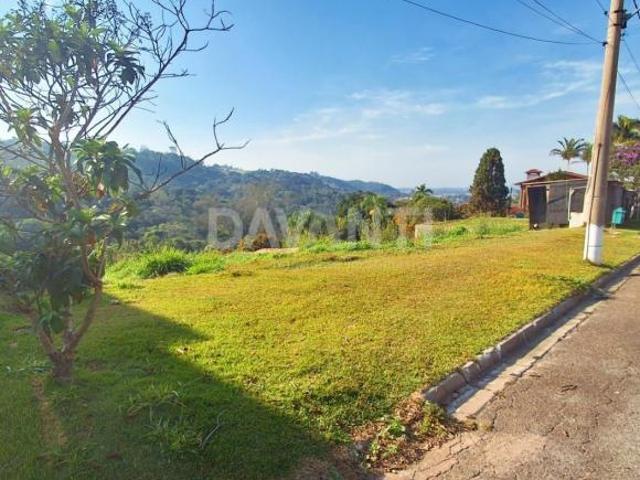 Terreno à venda no Condomínio Sol Vinhedo Village em Vinhedo na Davanti Imóveis
