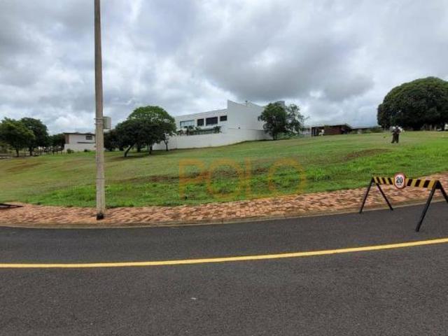 Terreno à venda no Condomínio Solares da Gávea em Uberlândia