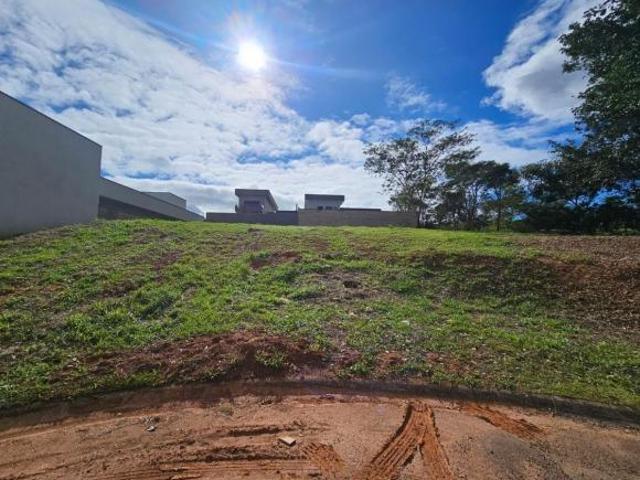 Terreno a Venda no Condominio Solaris em Boituva