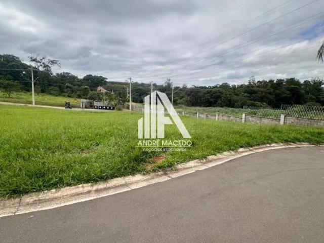 Terreno à venda no Condomíno Residencial Reserva da Mata em Mogi Mirim/SP