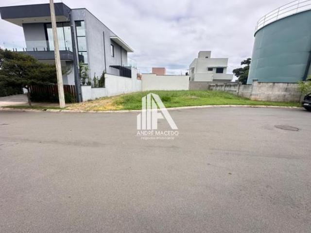 Terreno à venda no Condomíno Residencial Reserva da Mata em Mogi Mirim/SP