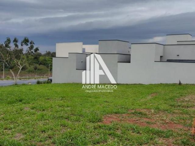Terreno à venda no Condomíno Residencial Reserva da Mata em Mogi Mirim/SP