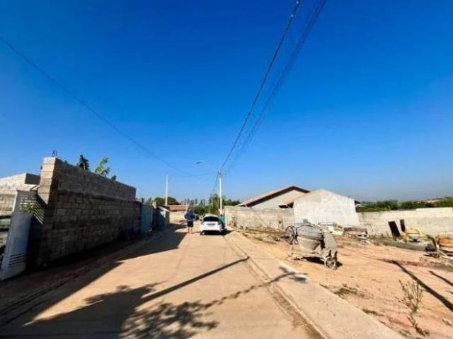 TERRENO A VENDA NO CONDOMÍNO TERREAS NATIVAS, CHÁCARA DE RECREIO SANTA FÉ CAMPINAS