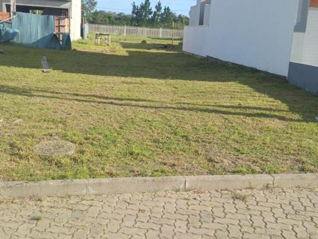 Terreno a venda no condado de nova ipanema