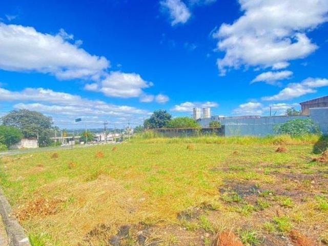 Terreno à venda no Conjunto Habitacional Júlio de Mesquita Filho