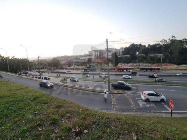 Terreno à venda no Conjunto Residencial Butantã