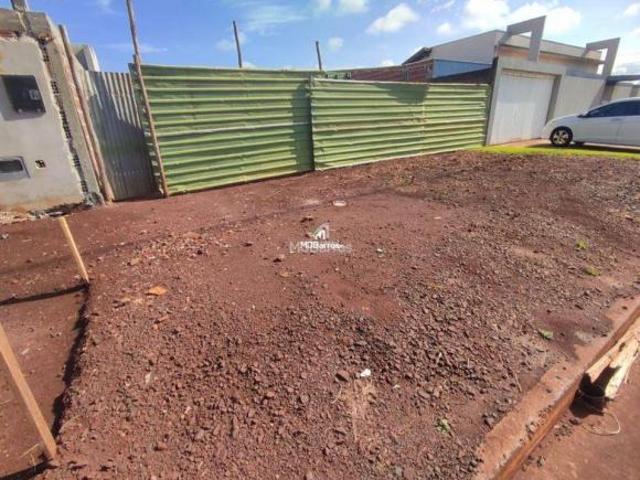 Terreno à venda no Conjunto Residencial Monte Carlo em Dourados/MS