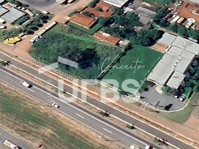 Terreno a venda no Conjunto Vera Cruz em frente a Rodovia dos Romeiros