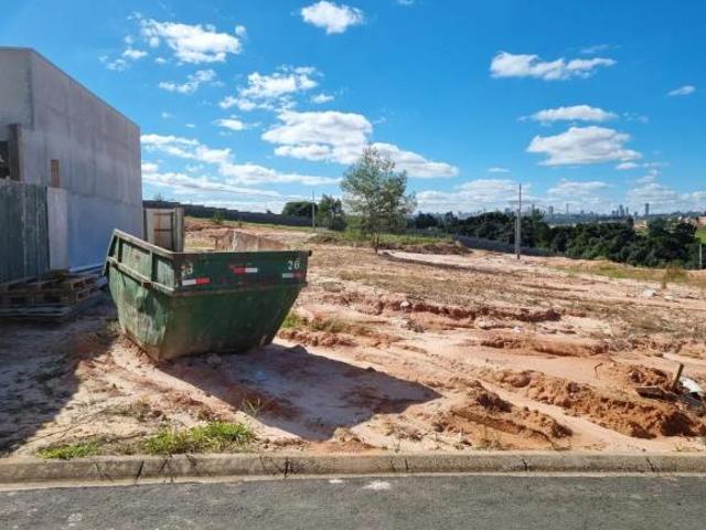 TERRENO À VENDA NO CONTORNO CONDOMÍNIO EOS MIRANTE RESIDENCE