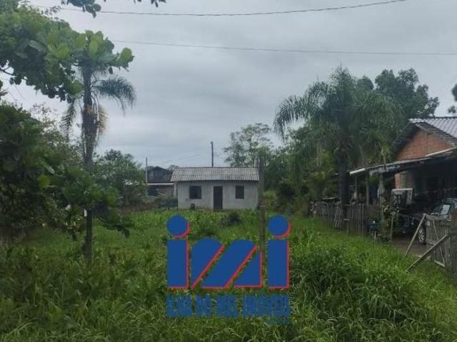 Terreno a venda no Coroados
