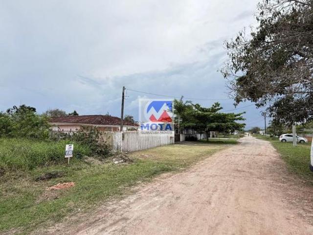 Terreno a venda no Coroados, Guaratuba/PR