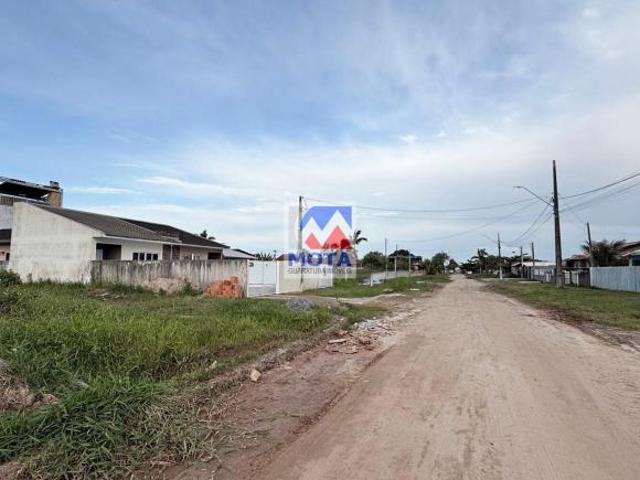 Terreno a venda no Coroados, Guaratuba/PR