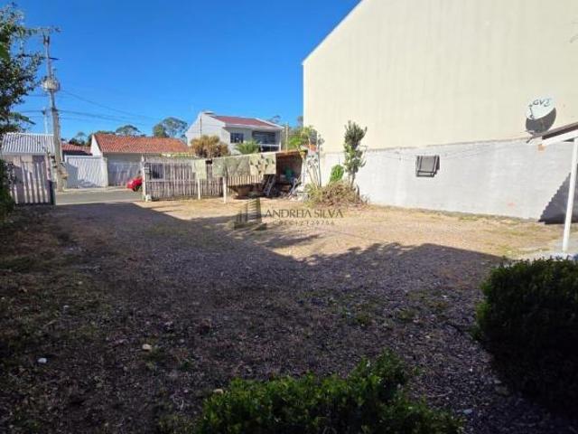 Terreno à venda no Costeira Parque São José, em São José dos Pinhais