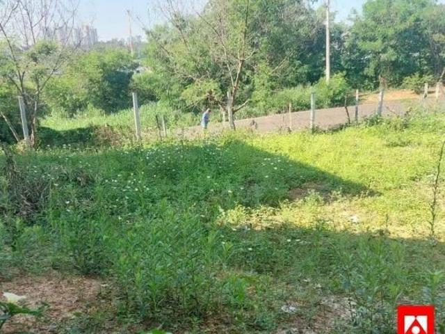 Terreno à venda no Catharina Zanaga em Americana