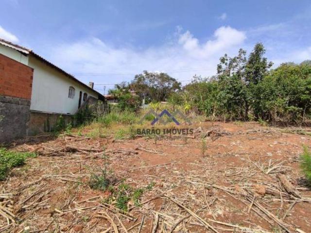 TERRENO À VENDA NO CAXAMBU