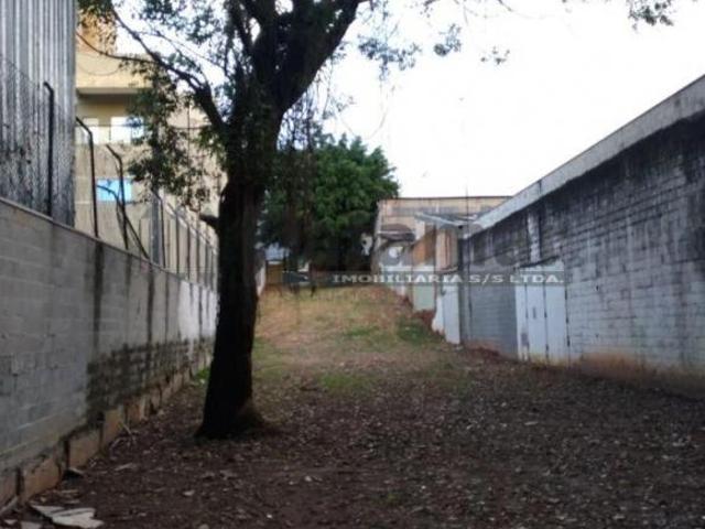 Terreno à venda no Caxingui 780m²
