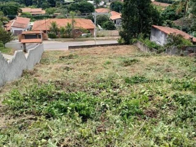 Terreno à venda no Cafezal I