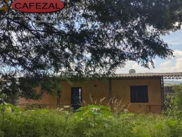 Terreno à venda no Cafezal IV