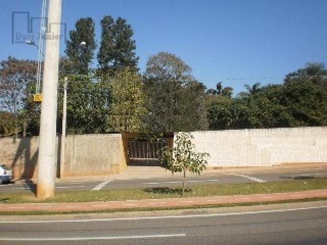 Terreno a venda no Caguaçu Sorocaba 2 Dorms