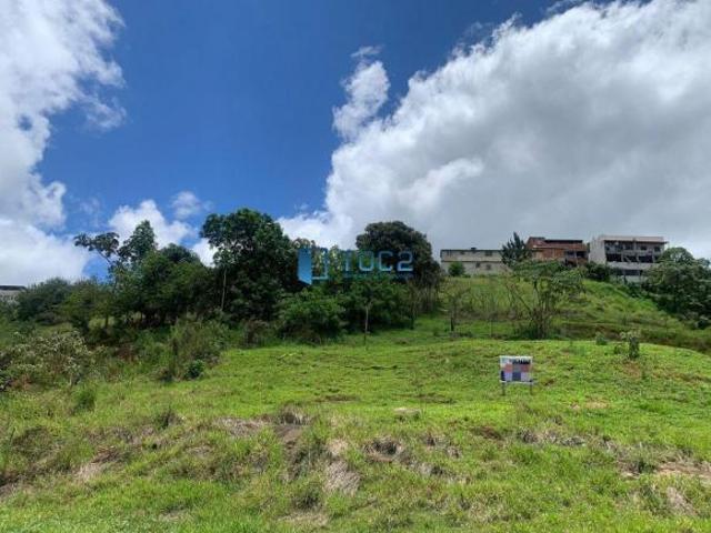 Terreno a venda no Caiçaras, bairro São Pedro – 493 m², excelente l